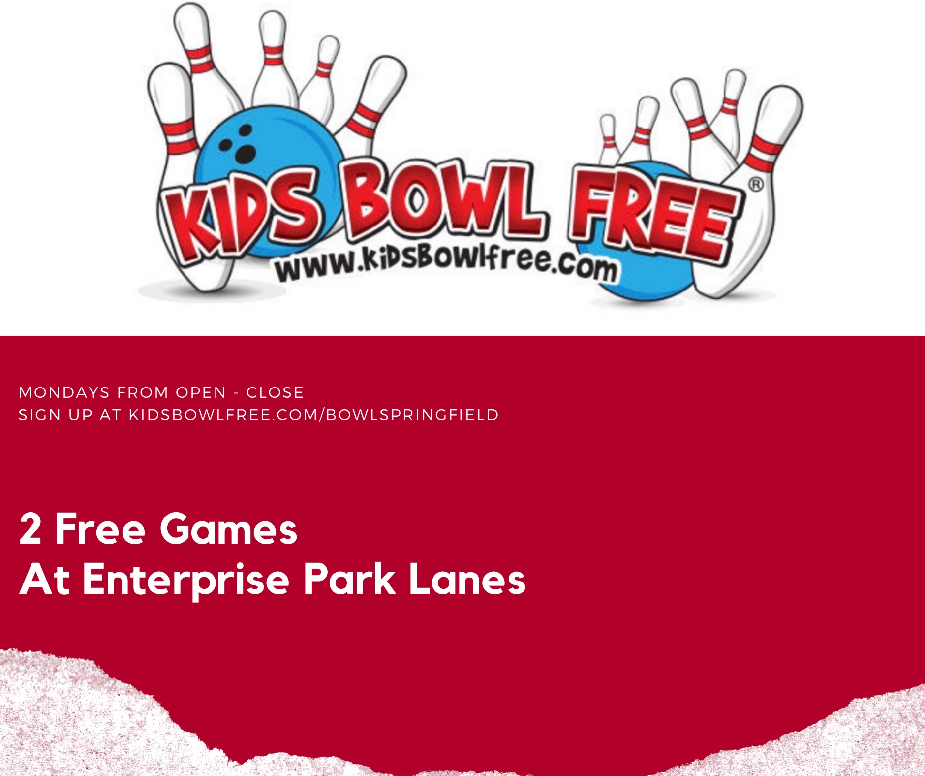 Enterprise Park Lanes > Home